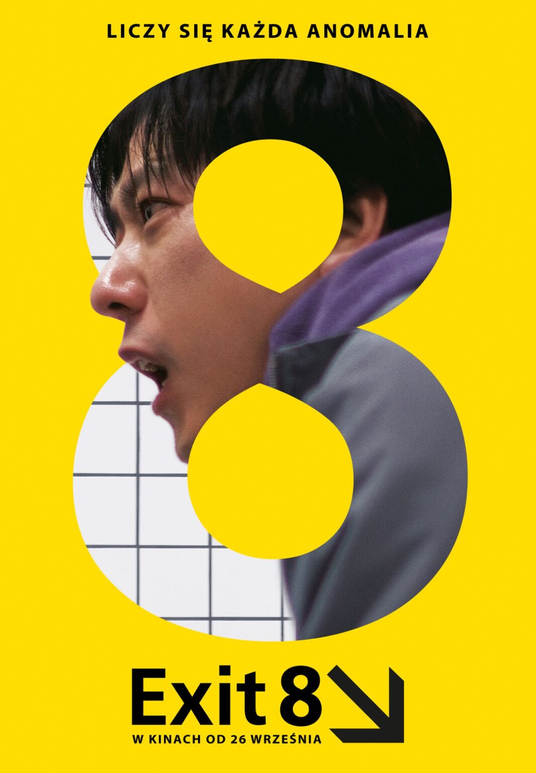 Exit 8 – Charlie Monroe Kino Malta